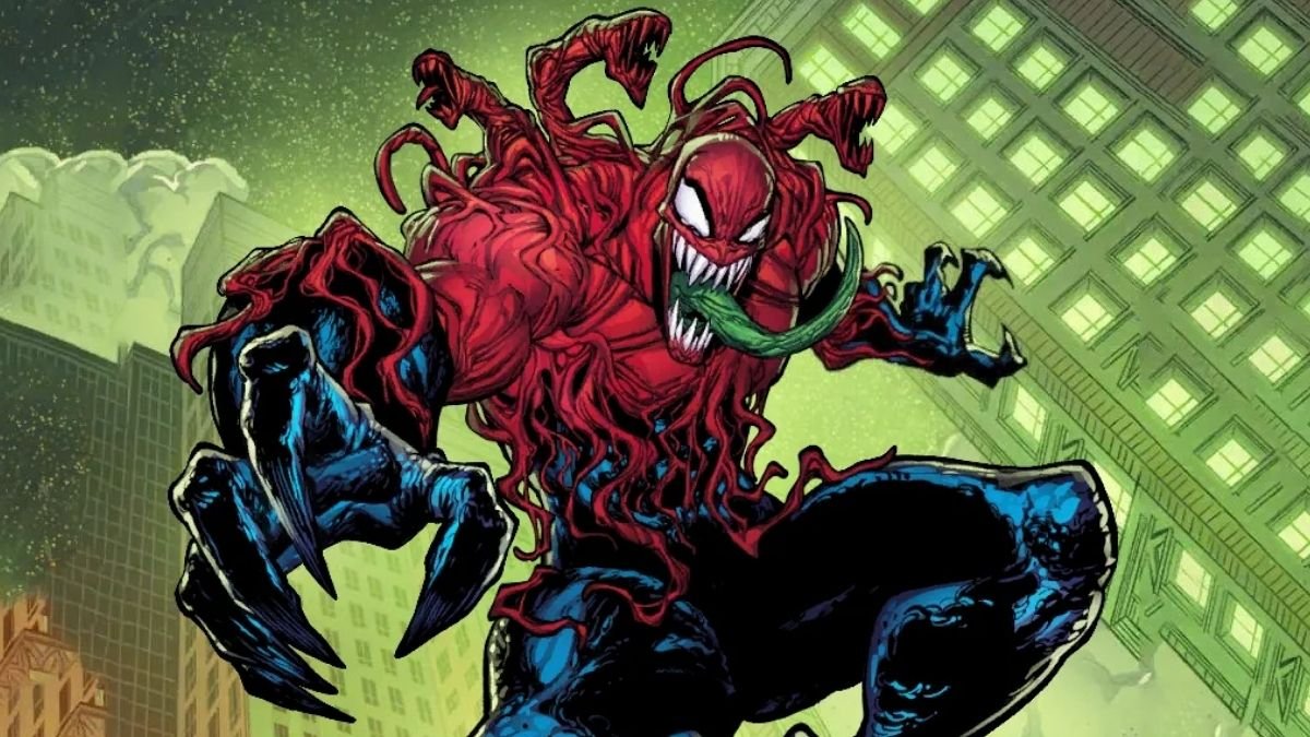 Os 10 Simbiontes Mais Poderosos da Marvel (Atualizado): Quem Realmente ...