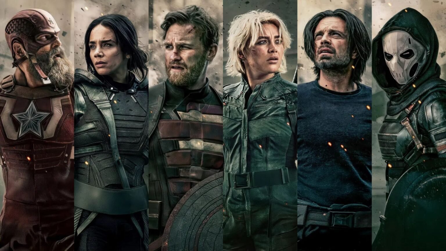 Quem é a Yelena Belova? Uma análise completa sobre a personagem ...